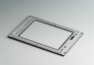 Front Panels - Hoffmann + Krippner