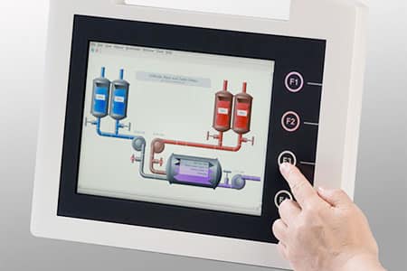 Input Systems - Hoffmann + Krippner