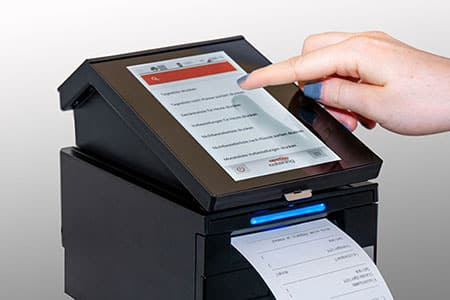 Input Systems - Hoffmann + Krippner