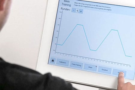 Input systems manufacturer: individual solutions | Hoffmann + Krippner