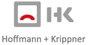 Hoffmann + Krippner - Specialist for input systems, sensors & IoT