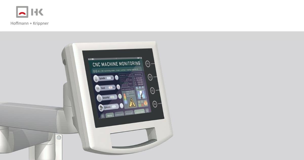 Input Systems - Hoffmann + Krippner