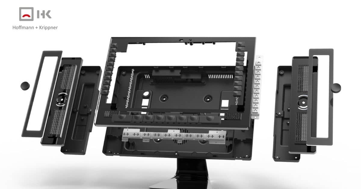 Housing - Hoffmann + Krippner